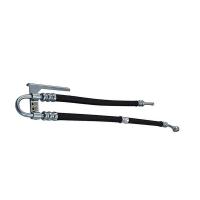 China Womala Power Steering Pressure Return Hose Line OE 1644602224 for Mercedes for sale