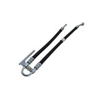 China Womala Power Steering Pressure Return Hose Line OE 1644602224 for Mercedes for sale