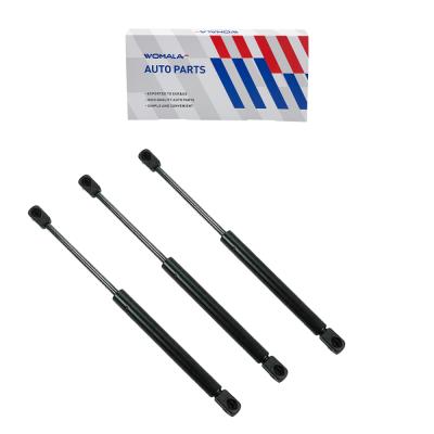 China Womala Hood Lift Support OE 1648800029 Stabilus for Mercedes Benz ML350 for sale