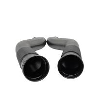 China Womala Air Intake Hose OE 1645051461 for Mercedes Benz Engine Air Intake System Parts for sale