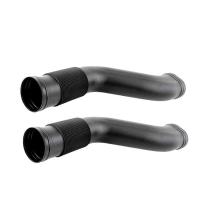 China Womala Air Intake Hose OE 1645051461 for Mercedes Benz Engine Air Intake System Parts for sale