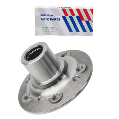 China Womala Rear Wheel Hub OE A1643560201 Left Right for Mercedes Benz W164 for sale