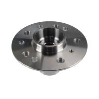 China Womala Rear Wheel Hub OE A1643560201 Left Right for Mercedes Benz W164 for sale