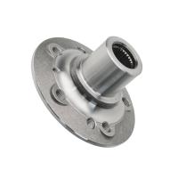 China Womala Rear Wheel Hub OE A1643560201 Left Right for Mercedes Benz W164 for sale