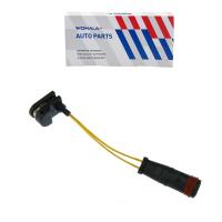 China Womala Brake Pad Wear Sensor OE A1645401017 for Mercedes Brake System Parts for sale