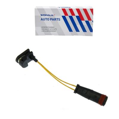 China Womala Brake Pad Wear Sensor OE A1645401017 for Mercedes Brake System Parts for sale