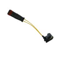China Womala Brake Pad Wear Sensor OE A1645401017 for Mercedes Brake System Parts for sale