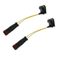 China Womala Brake Pad Wear Sensor OE A1645401017 for Mercedes Brake System Parts for sale
