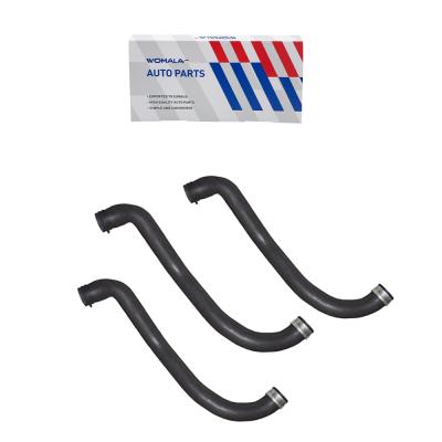 China Womala Radiator Hose OE A1645010482 for Mercedes Benz Engine Cooling System Parts for sale