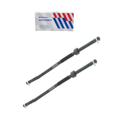 China Womala Engine Coolant Recovery Tank Hose OE A1645000075 for Mercedes for sale