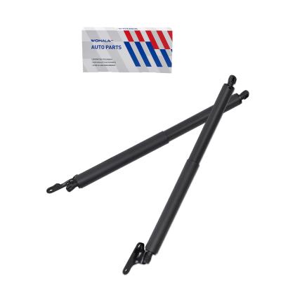 China Womala Hatch Lift Support OE A1647400545 for Mercedes Benz GL450 for sale
