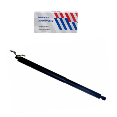 China Womala Left Hatch Lift Support OE A1647400345 Stabilus for Mercedes Benz for sale