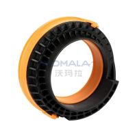 China Womala OE C2Z15891 XR812984 for Jaguar XJ  XF S-TYPE Shock Absorber Insulators for sale