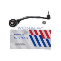 China Womala LR113306 Front Suspension Lower Control Arm Assembly for Land Rover for sale