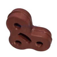 China C2C32948 Womala Exhaust Pipe Rubber Mount for Jaguar XJ XF Auto Parts for sale