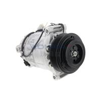 China Womala Air Conditioning Compressor OE LR112585 for Land Rover & Jaguar for sale