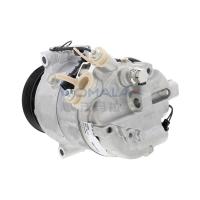 China Womala Air Conditioning Compressor OE LR112585 for Land Rover & Jaguar for sale
