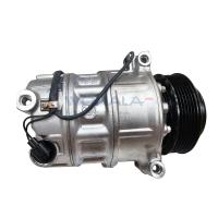 China Womala Air Conditioning Compressor OE LR112585 for Land Rover & Jaguar for sale