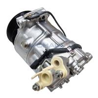 China Womala Air Conditioning Compressor OE LR112585 for Land Rover & Jaguar for sale