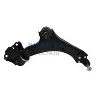 China Womala OE LR007205 Front Suspension Right Lower Control Arm Assembly for Land Rover for sale