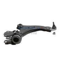 China Womala OE LR007205 Front Suspension Right Lower Control Arm Assembly for Land Rover for sale