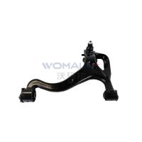 China Womala for Land Rover Control Arm Assembly Front Right Lower OE LR073367 for sale