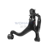 China Womala Front Left Lower Control Arm Assembly OE LR073369 for Land Rover Discovery 4 2010- for sale