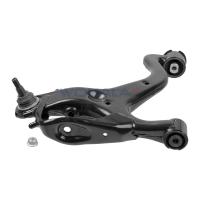 China Womala Front Left Lower Control Arm Assembly OE LR073369 for Land Rover Discovery 4 2010- for sale
