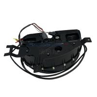 China Womala Air Suspension Compressor Pump OE LR108984 for Land Rover Range Rover Sport L405 L494 for sale
