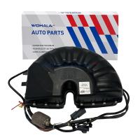 China Womala Air Suspension Compressor Pump OE LR108984 for Land Rover Range Rover Sport L405 L494 for sale