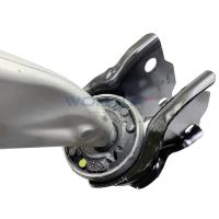China Womala OE LR078657 Front Left Lower Control Arm Assembly for Land Rover L538 L550 for sale