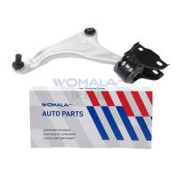 China Womala OE LR078657 Front Left Lower Control Arm Assembly for Land Rover L538 L550 for sale