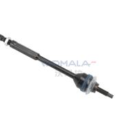 China Womala Steering Rack Inner Tie Rod Axial Joint OE C2D51043 C2D5992 for Jaguar XJ XF XK for sale
