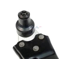 China Womala Front Right Suspension Lower Control Arm Assembly LR110277  LR101811 for Land Rover for sale