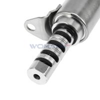 China Womala Variable Valve Timing Solenoid LR024995 Intake Camshaft for Land Rover & Jaguar for sale