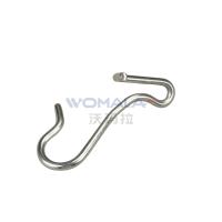 China Womala Handbrake Lever Bracket OE SPU500040 for Land Rover Range Rover Sport Discovery for sale