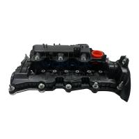 China Womala Auto Engine Parts for Land Rover & Jaguar Valve Cover LR179201 LR166340 C2Z19941 JDE36137 for sale