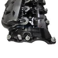 China Womala Auto Engine Parts for Land Rover & Jaguar Valve Cover LR179201 LR166340 C2Z19941 JDE36137 for sale