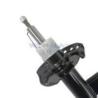 China Womala OE LR031666 Shock Absorber Assembly Rear Left for Land Rover Freelander 2 2006 - 2014 for sale
