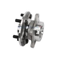 China Womala LR076692 LR048083 Front Wheel Hub & Bearing Assembly for Land Rover Range Rover Sport Discovery 4 for sale