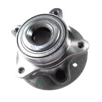 China Womala LR076692 LR048083 Front Wheel Hub & Bearing Assembly for Land Rover Range Rover Sport Discovery 4 for sale