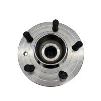 China Womala LR076692 LR048083 Front Wheel Hub & Bearing Assembly for Land Rover Range Rover Sport Discovery 4 for sale