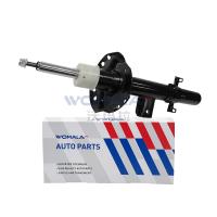 China Womala LR031668 Shock Absorber Assembly Rear Right LR023243 LR005574 for LR Freelander 2 for sale