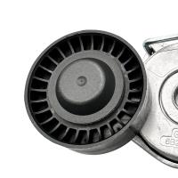 China Womala Serpentine Belt Tensioner Assembly for Land Rover & Jaguar LR114017 LR071712 for sale