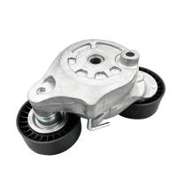 China Womala Serpentine Belt Tensioner Assembly for Land Rover & Jaguar LR114017 LR071712 for sale