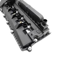 China Womala LR032081 Camshaft Left Valve Cover for Land Rover & Jaguar LR113202 LR010784 for sale