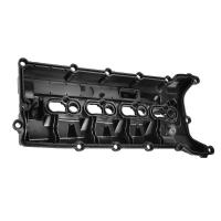 China Womala LR032081 Camshaft Left Valve Cover for Land Rover & Jaguar LR113202 LR010784 for sale