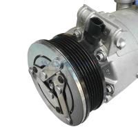 China Womala Air Conditioning Compressor LR056302 LR041119 LR035975 LR027784 for Land Rover for sale