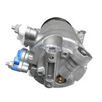 China Womala Air Conditioning Compressor LR056302 LR041119 LR035975 LR027784 for Land Rover for sale