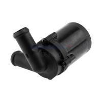 China Womala Heater Coolant Water Pump Assembly for Land Rover Range Rover Sport Discovery 3 4 for sale